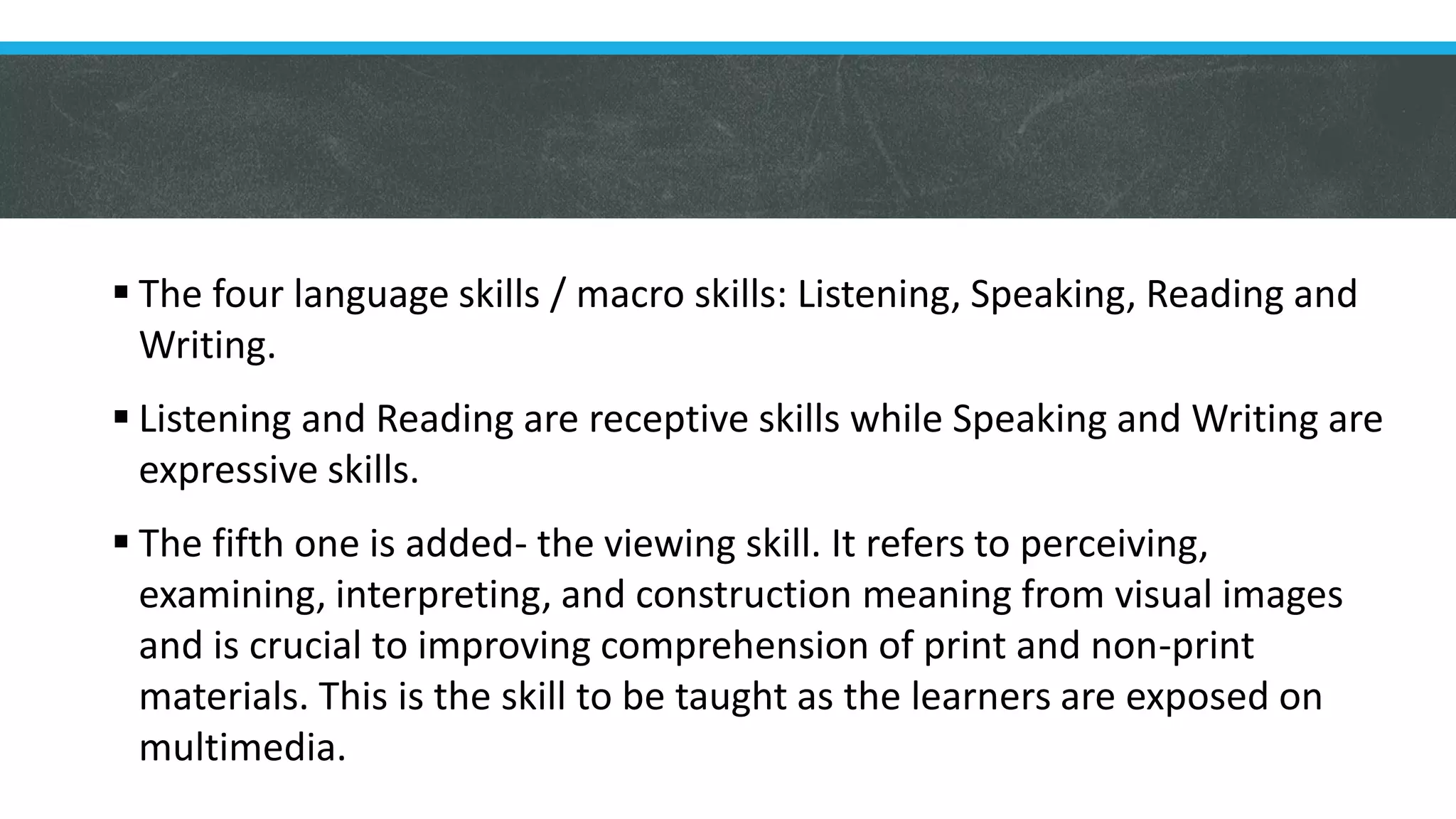 What is Reading | PDF