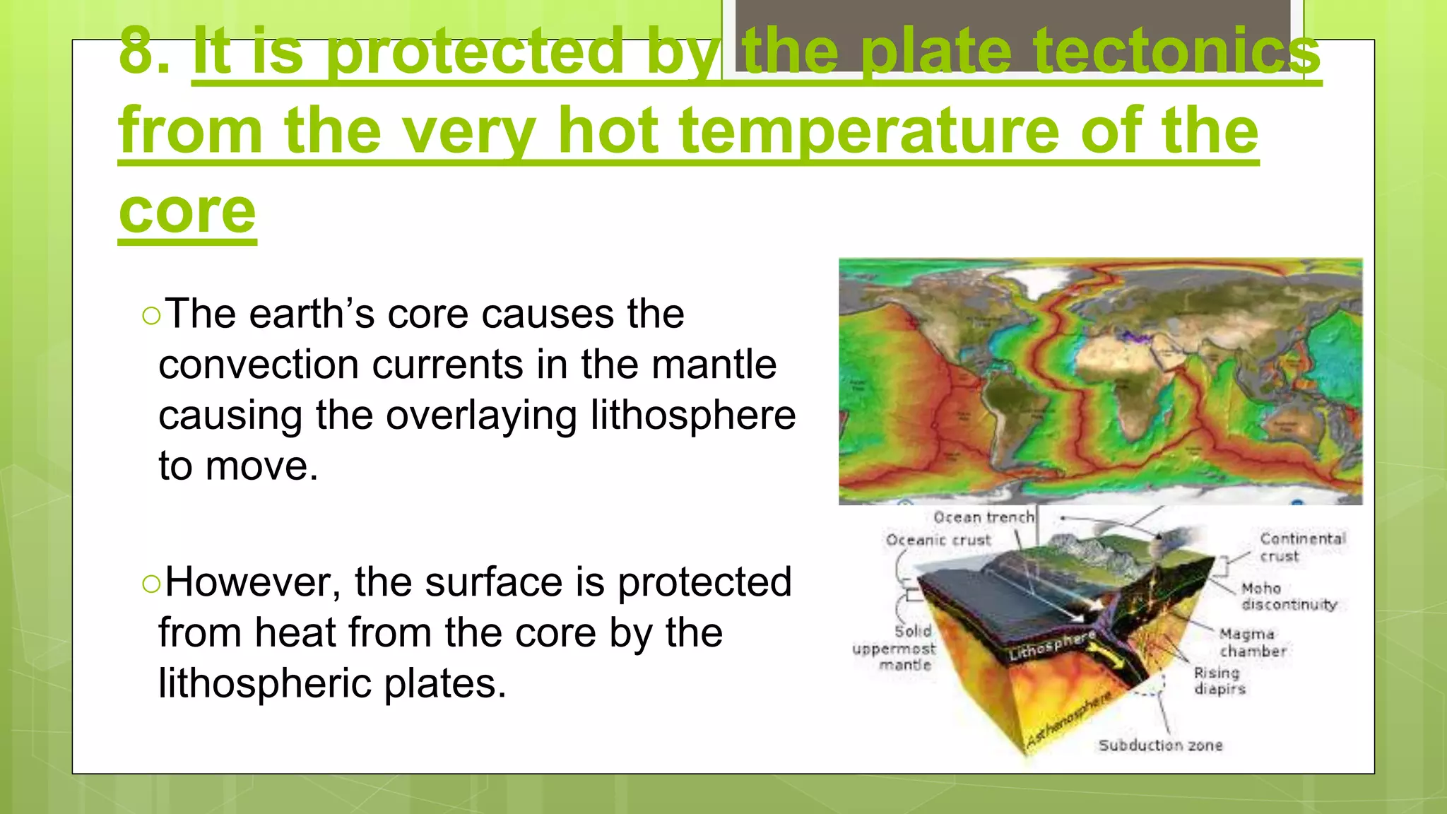 Characteristics of Earth that Sustain Life.pptx