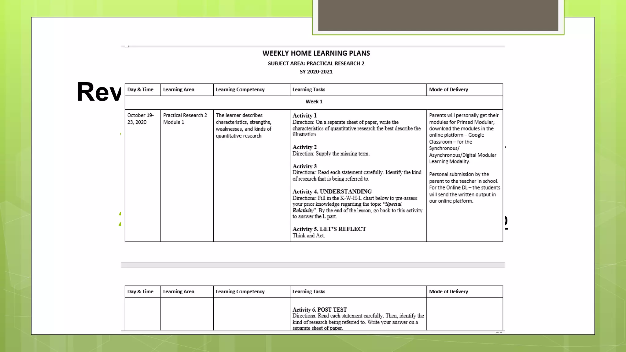 Characteristics of Earth that Sustain Life.pptx