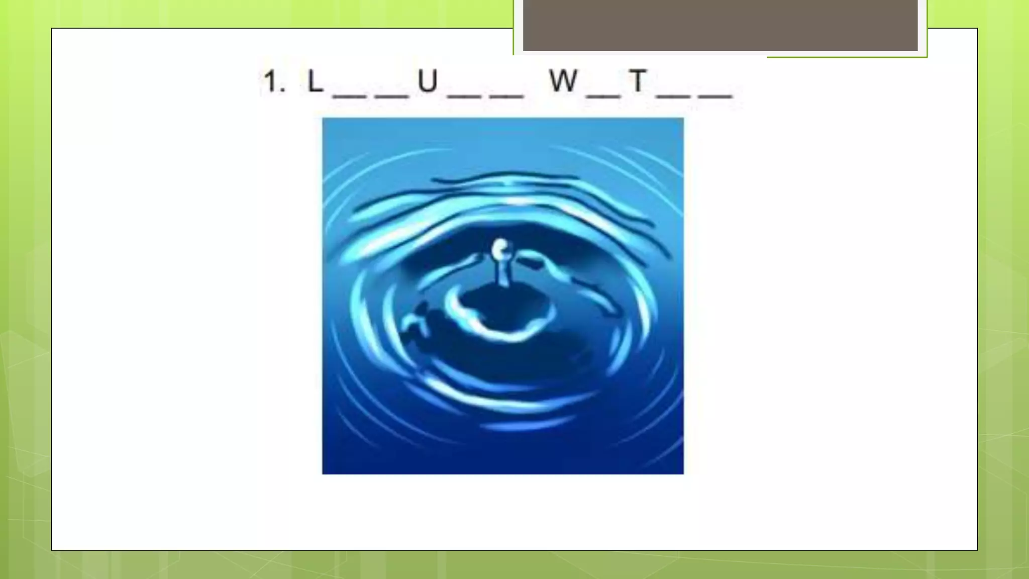 Characteristics of Earth that Sustain Life.pptx