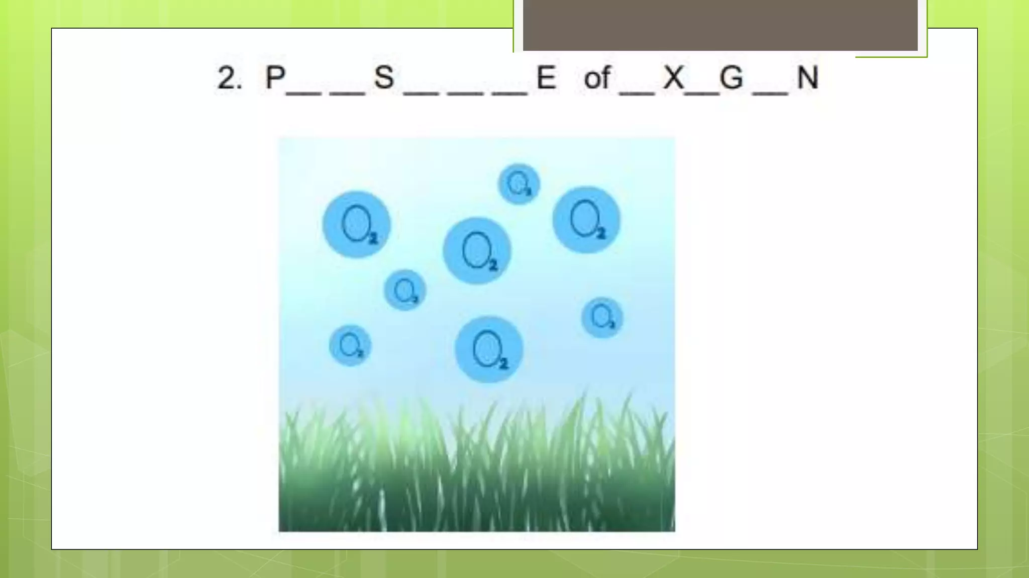 Characteristics of Earth that Sustain Life.pptx