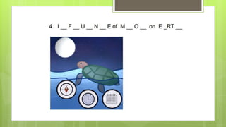 Characteristics of Earth that Sustain Life.pptx