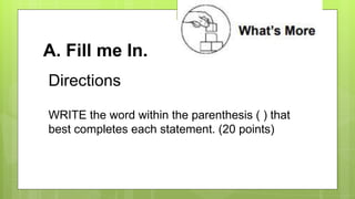 Characteristics of Earth that Sustain Life.pptx
