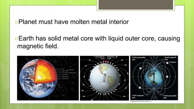 Characteristics of Earth that Sustain Life.pptx