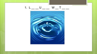 Characteristics of Earth that Sustain Life.pptx