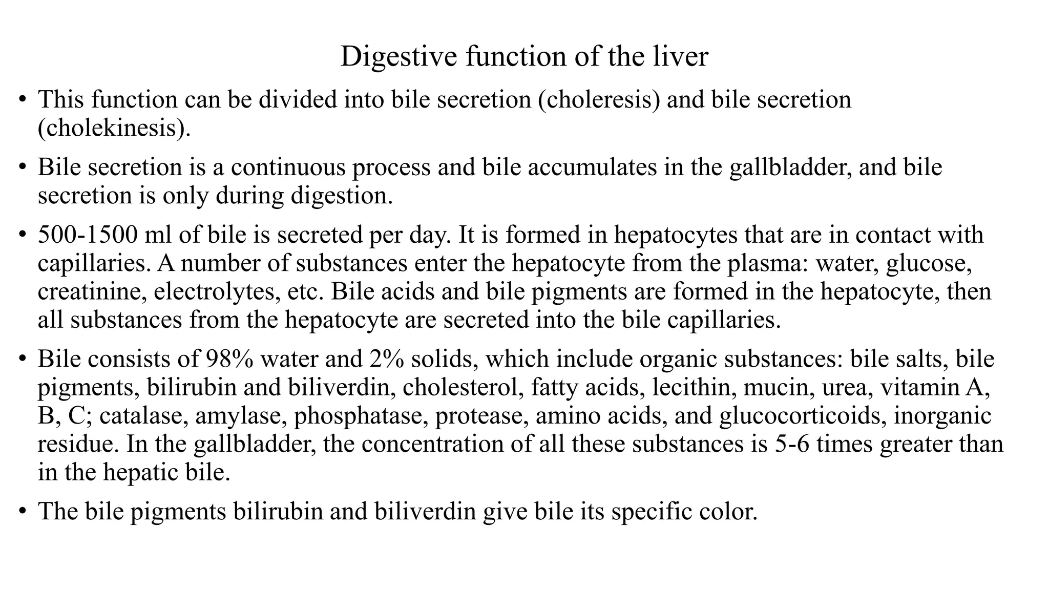 Lesson 1. Digestion | PPTX