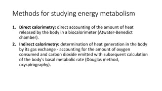 Lesson 1. Digestion | PPTX