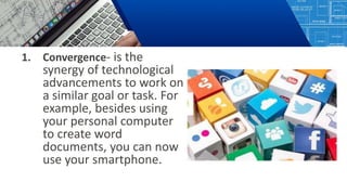 Lesson 1. Introduction to ICT.pptx | Technology & Computing