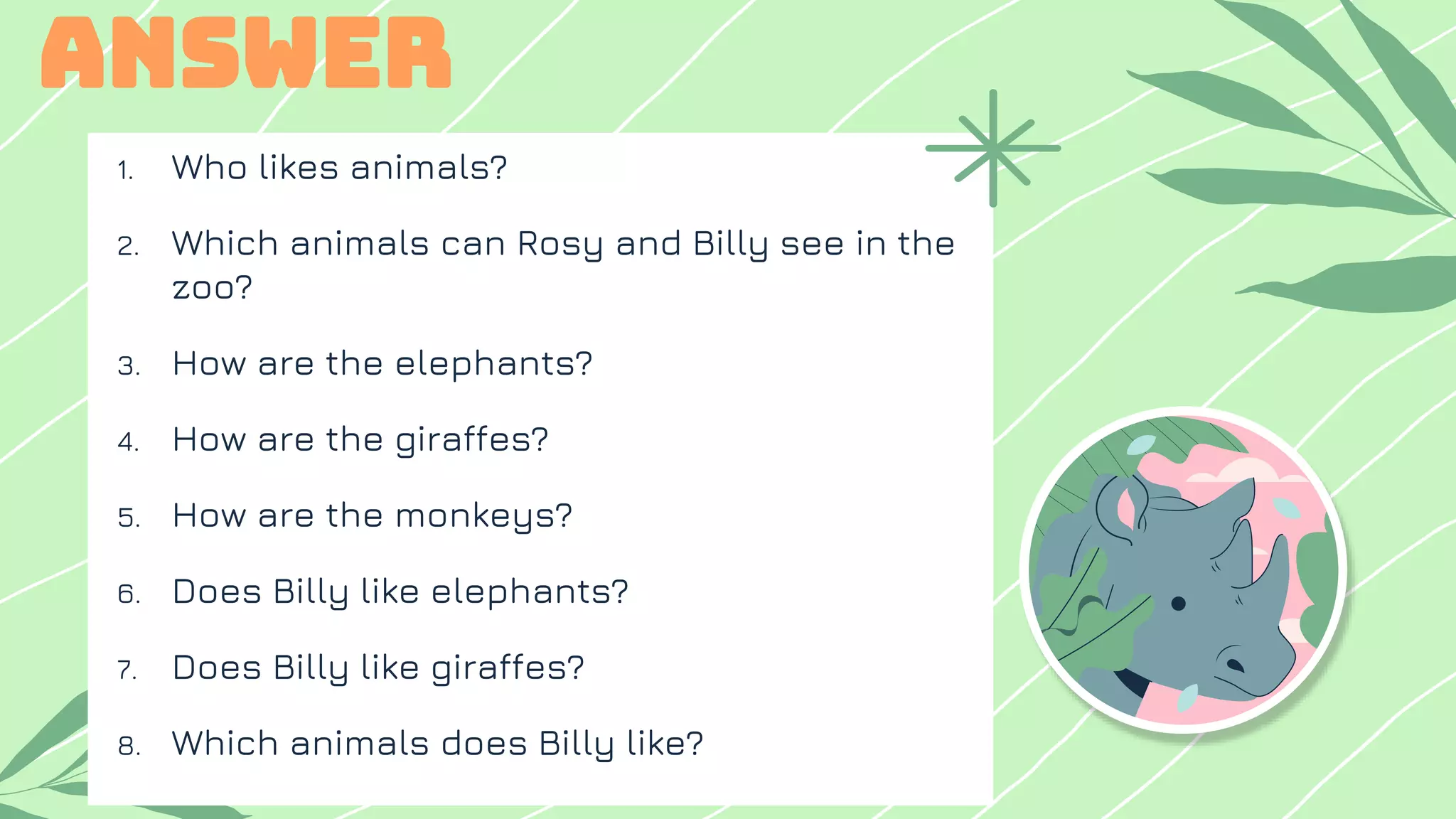 Lesson 1 I Like monkey .pptx