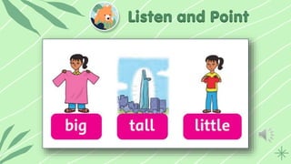 Lesson 1 I Like monkey .pptx