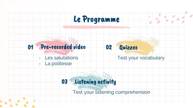 Basic greetings.pptx | Free Download