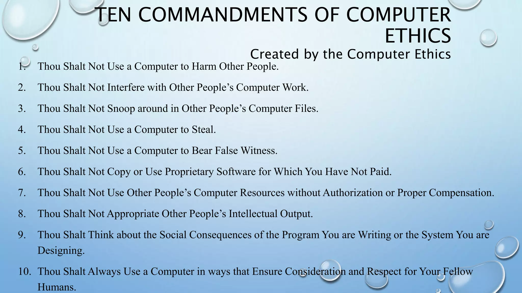 Lesson 1. Computer ethics and safety.pptx