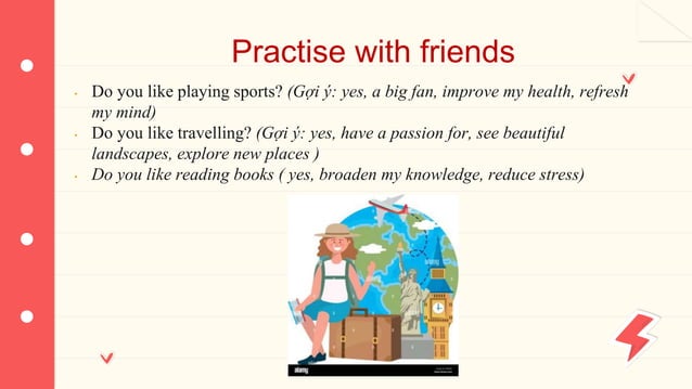 Lesson 1. Introduction - Hobbies - Present simple.pptx