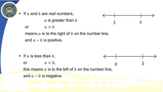 Lesson 1.2 NT (Equation and Inequalities).pdf | Programming Languages | Computing