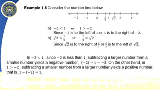 Lesson 1.2 NT (Equation and Inequalities).pdf | Programming Languages | Computing