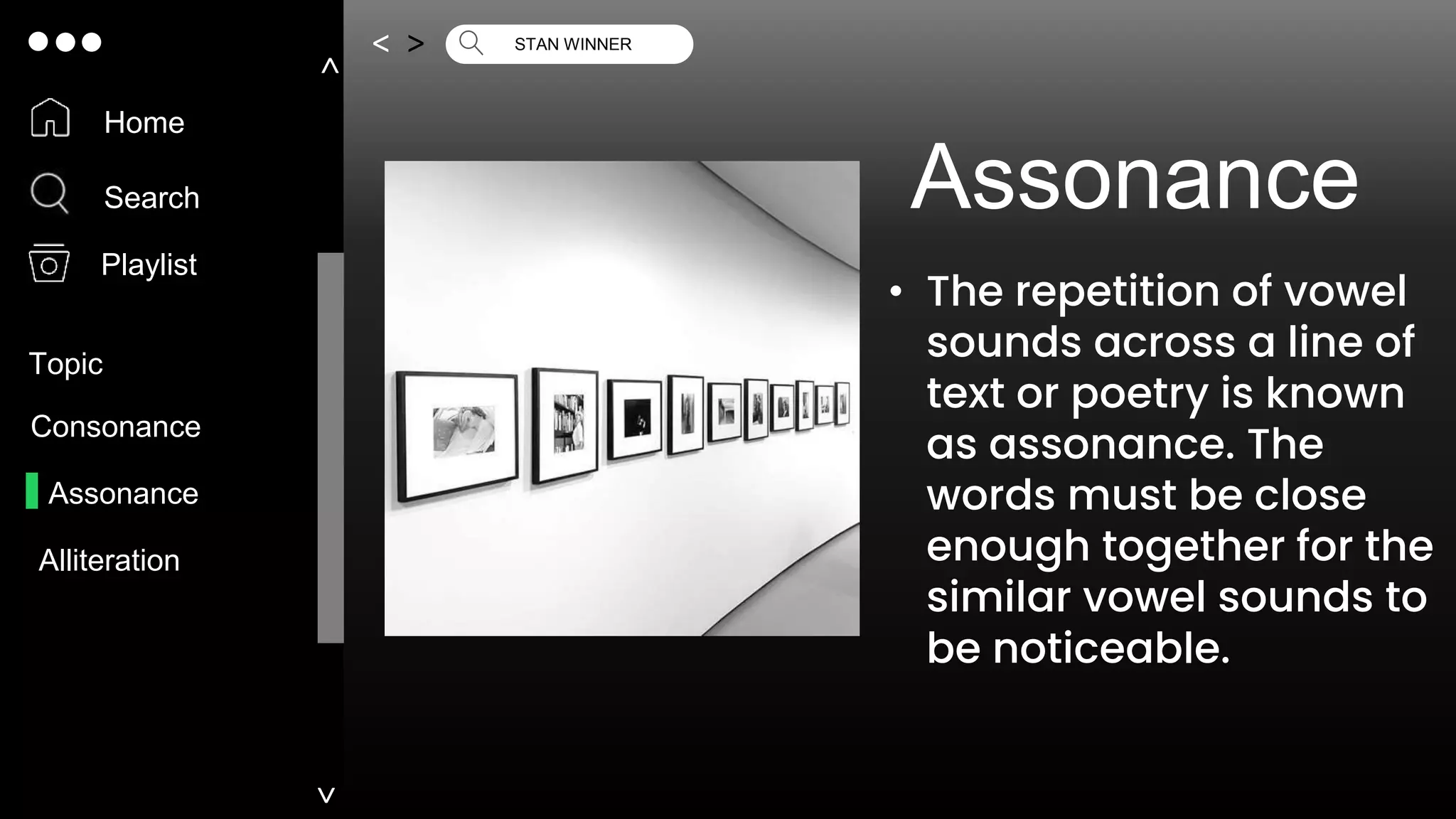 Lesson 1 - Poetic Sound Devices.pptx