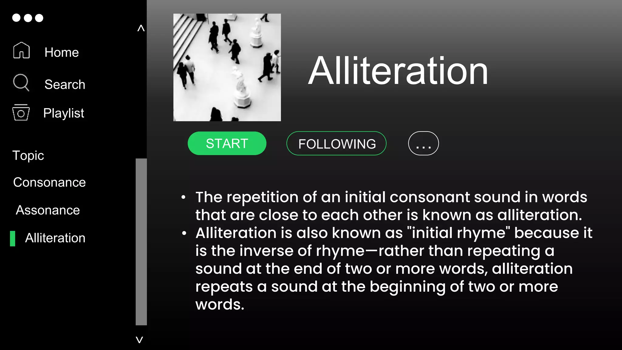 Lesson 1 - Poetic Sound Devices.pptx