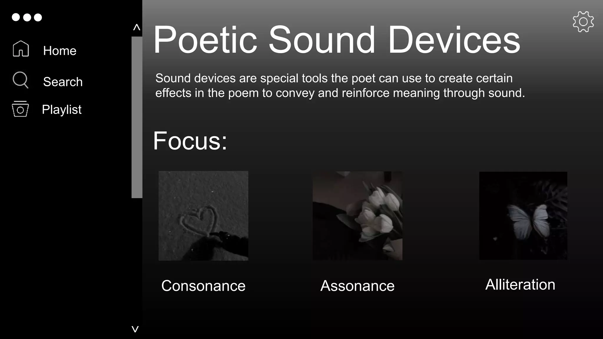 Lesson 1 - Poetic Sound Devices.pptx
