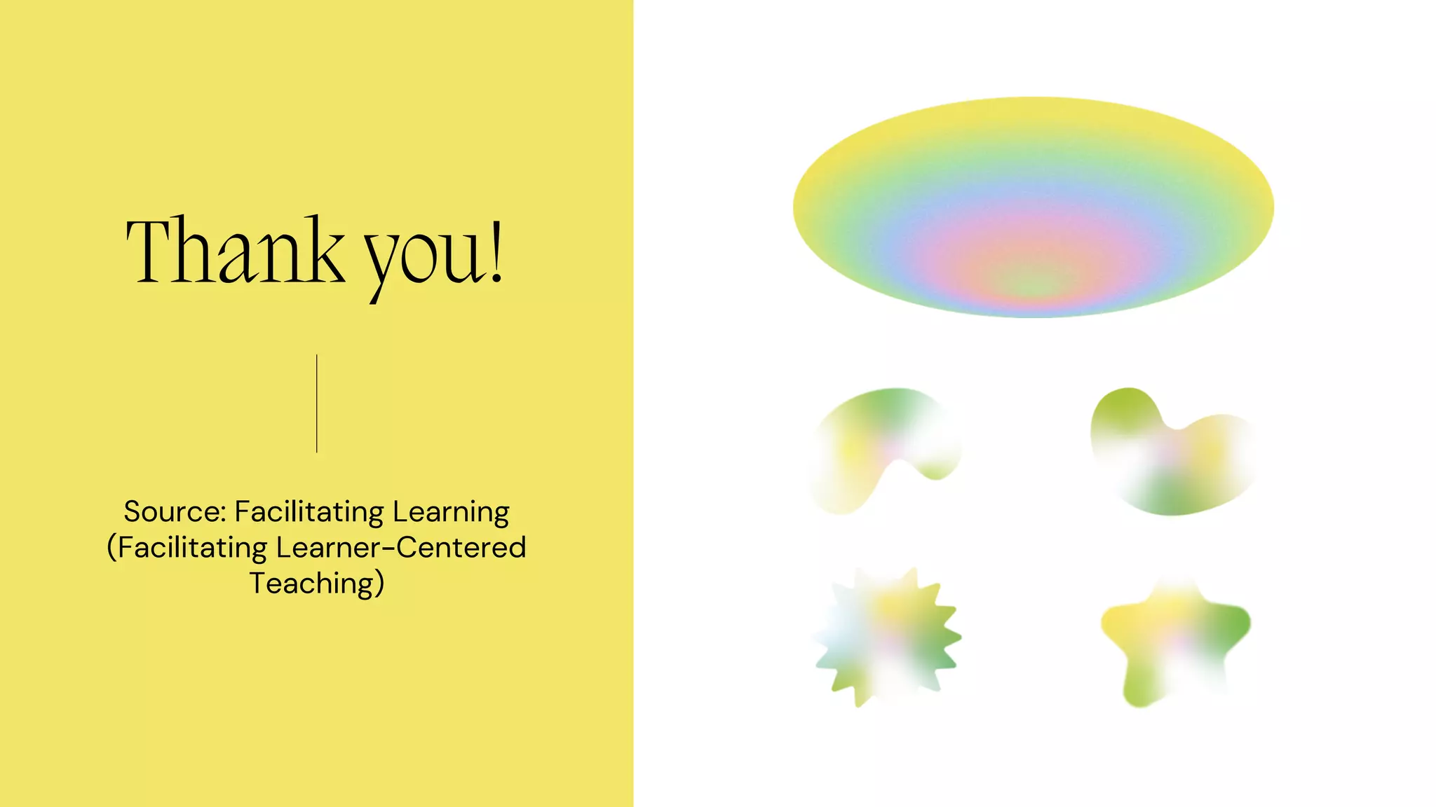 Part 1 Module 1 - Metacognition | PPT