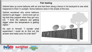 lesson1-national learning camp ppt for grade 8x | PPT