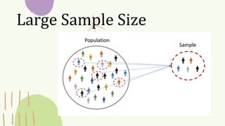 Definition, Nature and Characteristics of Quantitative Researchpptx | PPTX