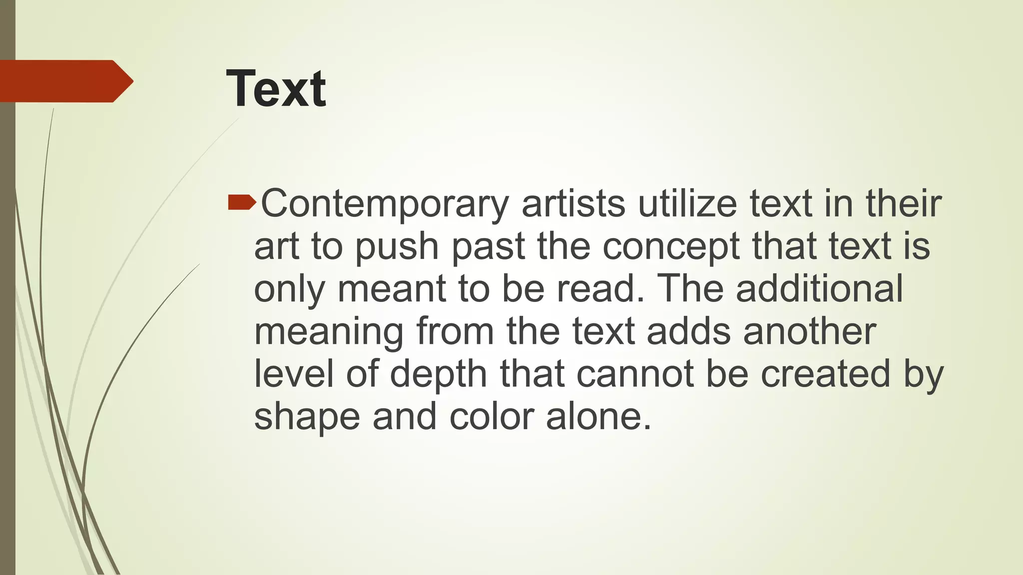 LESSON 1.Integrative Art as Applied to Contemporary Art.pptx