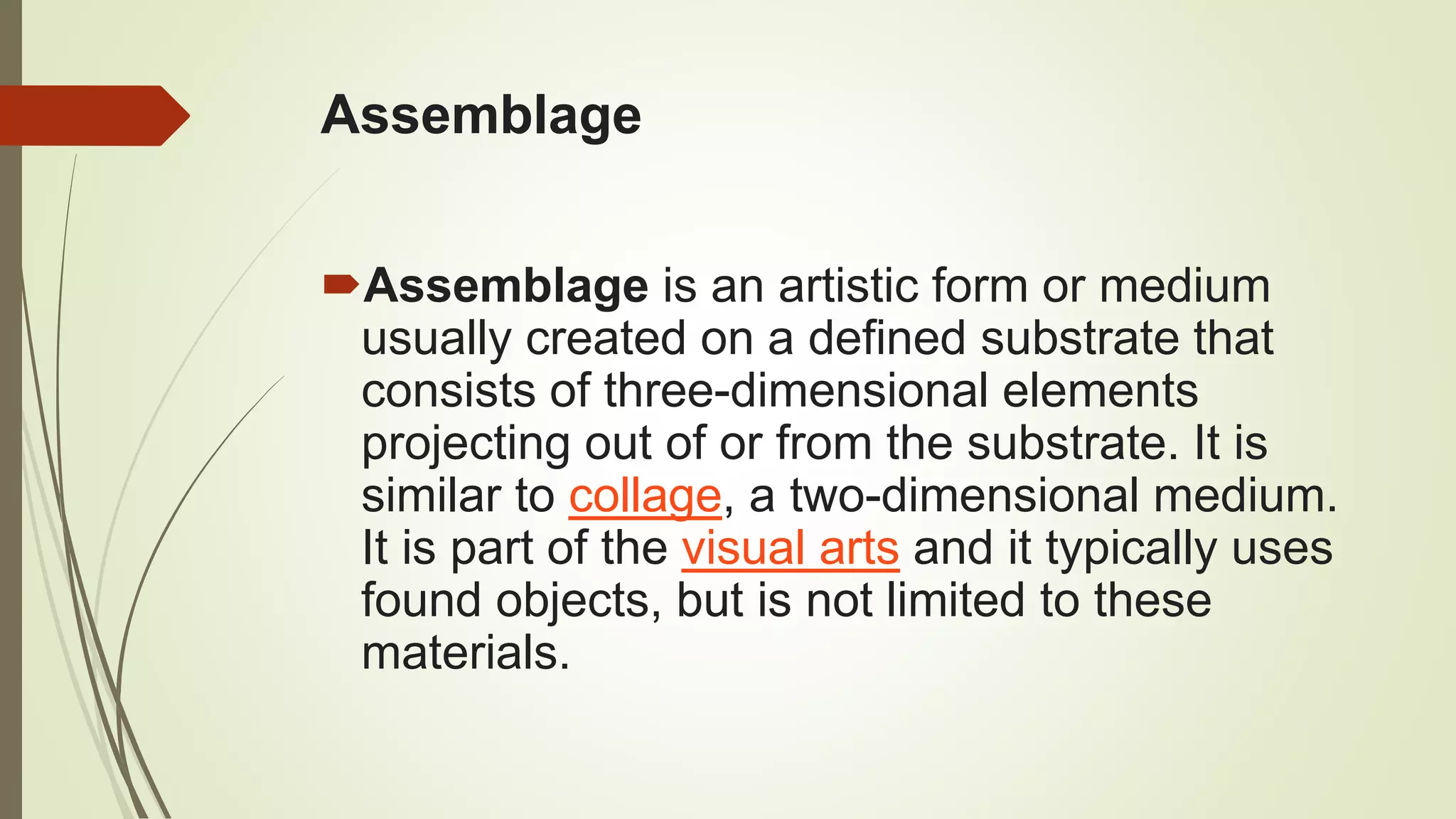 LESSON 1.Integrative Art as Applied to Contemporary Art.pptx