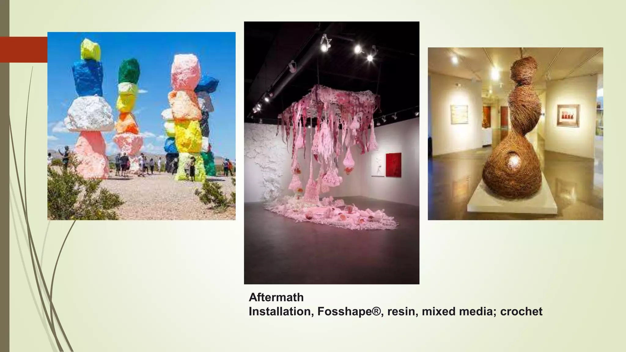 LESSON 1.Integrative Art as Applied to Contemporary Art.pptx