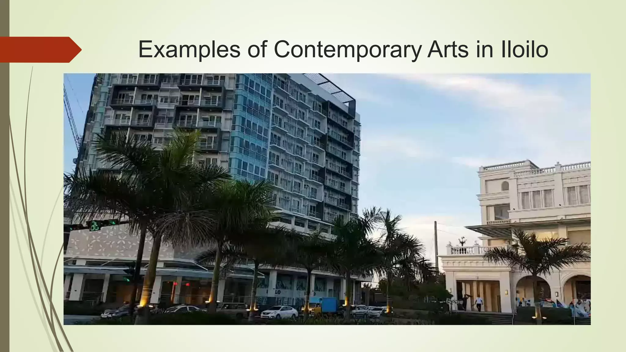 LESSON 1.Integrative Art as Applied to Contemporary Art.pptx