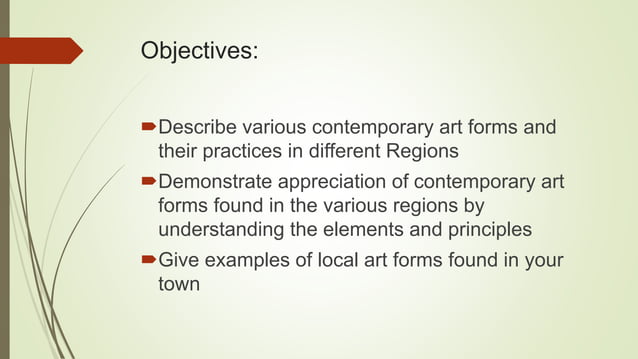 LESSON 1.Integrative Art as Applied to Contemporary Art.pptx