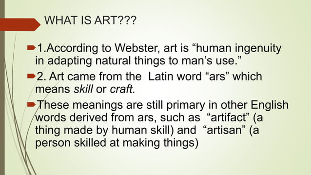 LESSON 1.Integrative Art as Applied to Contemporary Art.pptx