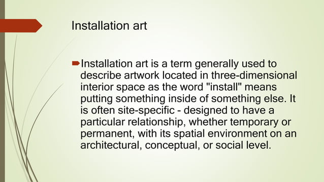 LESSON 1.Integrative Art as Applied to Contemporary Art.pptx