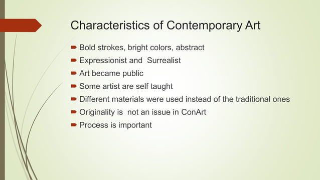 LESSON 1.Integrative Art as Applied to Contemporary Art.pptx