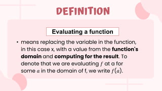 LESSON1.3_EvaluatingFunctions.pptx | Free Download