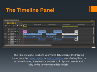 lesson 1.ppt | Video Software | Computer Software and Applications
