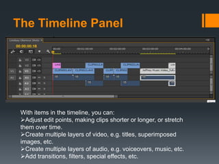 lesson 1.ppt | Video Software | Computer Software and Applications