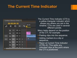 lesson 1.ppt | Video Software | Computer Software and Applications