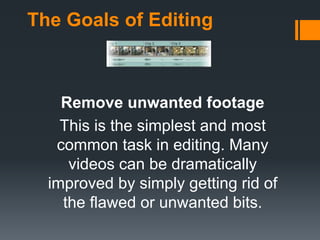 lesson 1.ppt | Video Software | Computer Software and Applications