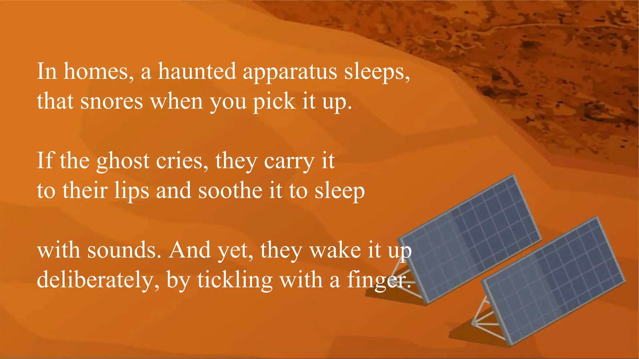 G81 A Martian Sends a Postcard Home.pptx