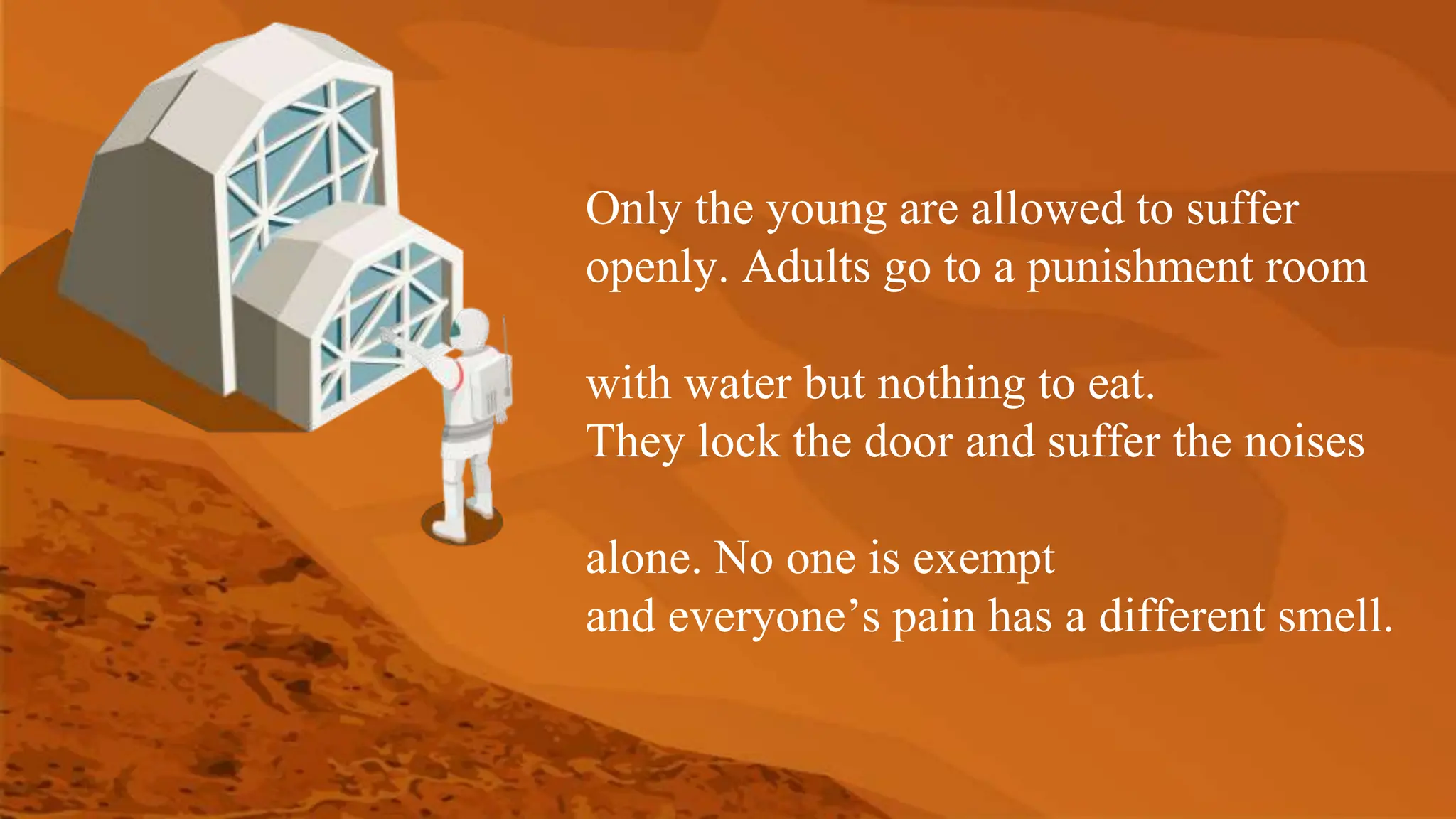 G81 A Martian Sends a Postcard Home.pptx