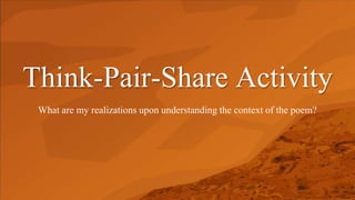 G81 A Martian Sends a Postcard Home.pptx