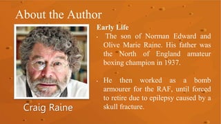 G81 A Martian Sends a Postcard Home.pptx