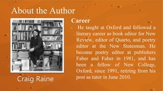 G81 A Martian Sends a Postcard Home.pptx