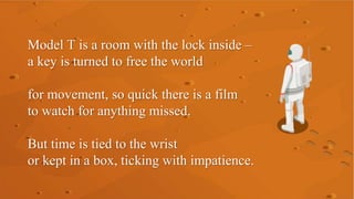 G81 A Martian Sends a Postcard Home.pptx