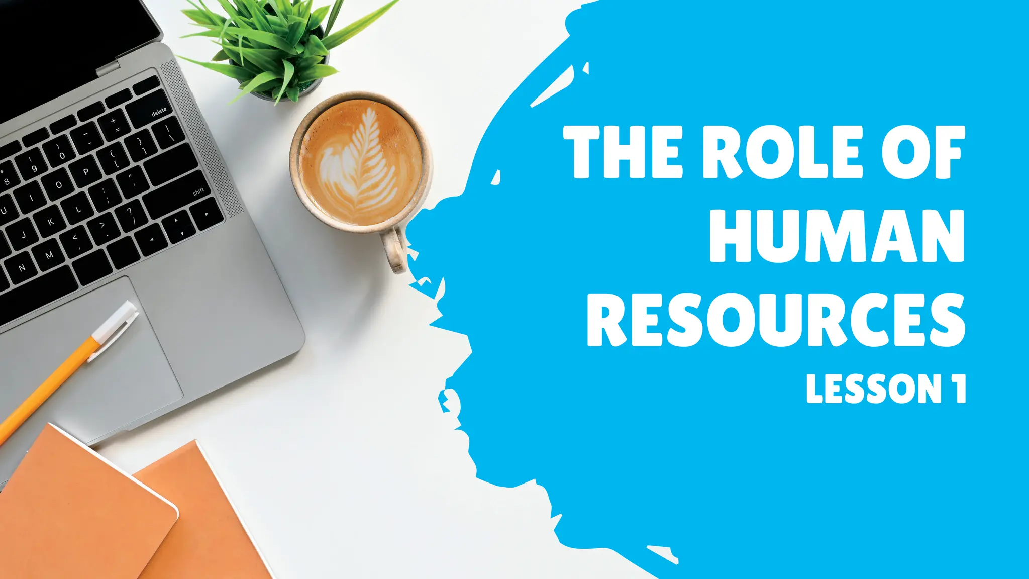 THE ROLE OF HUMAN RESOURCES.pdf | Human Resources | Business