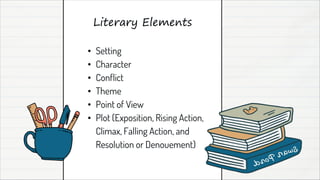 Lesson 1.pdf | Poetry | Books and Literature