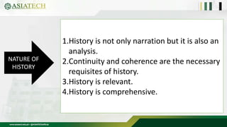 Readings in Philippine History module 1 | PPTX