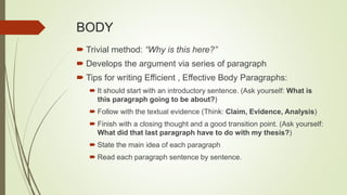 Lesson 1 for English for Academics and Professional Purposes.pptx ...