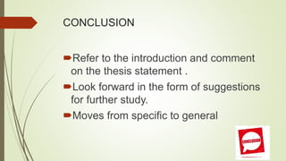 Lesson 1 for English for Academics and Professional Purposes.pptx