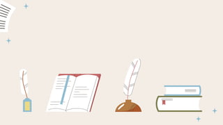 CREATIVE WRITING VS. TECHNICAL/ACADEMIC WRITING | PPTX